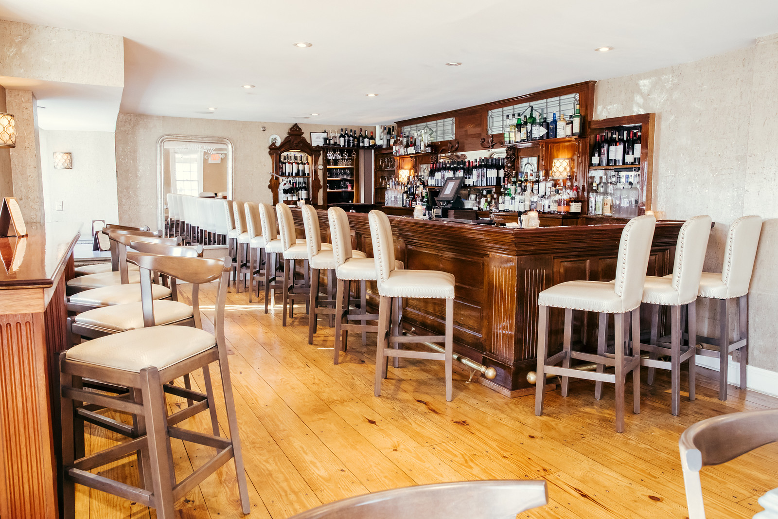 Washington Inn Catering - Cape May Beach Weddings